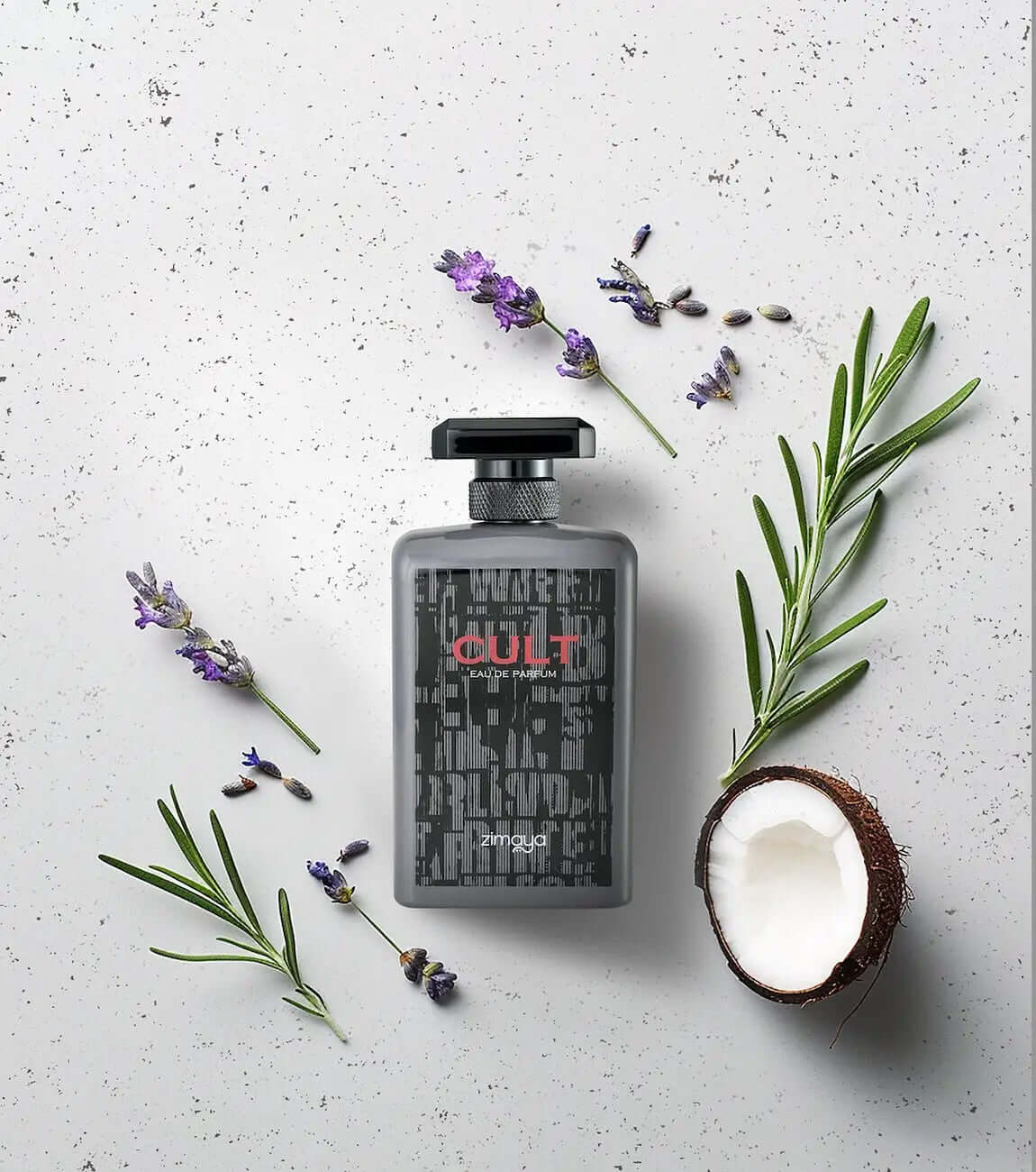 Cult Zimaya Parfum homme femme maroc – Perfumes & Beyond